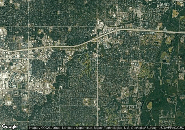 Top 100 Golf Courses