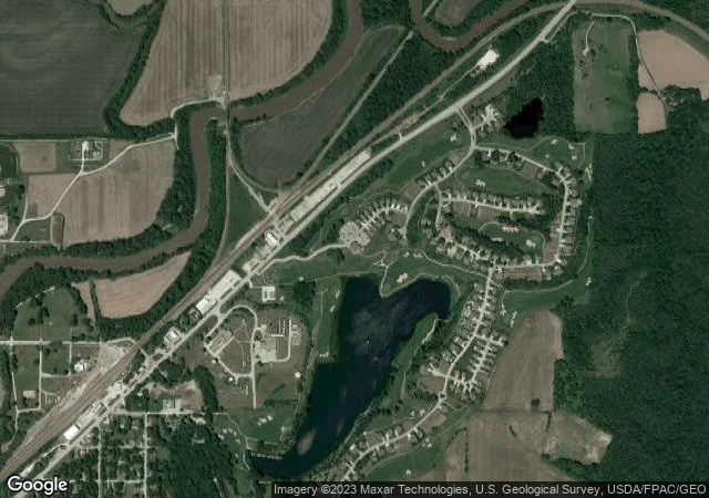 Top 100 Golf Courses