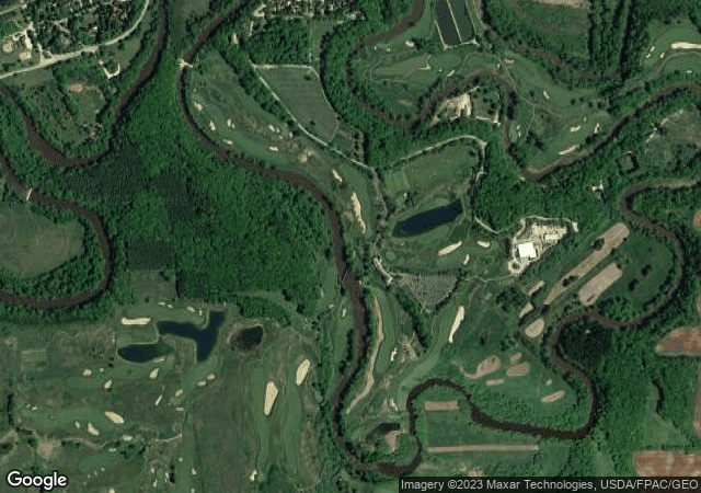 Top 100 Golf Courses