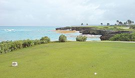 Top 100 Golf Courses