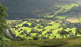 Top 100 Golf Courses