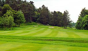 Top 100 Golf Courses