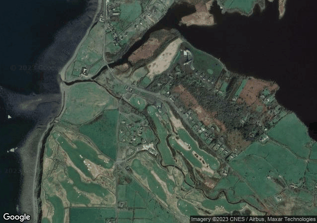 Top 100 Golf Courses