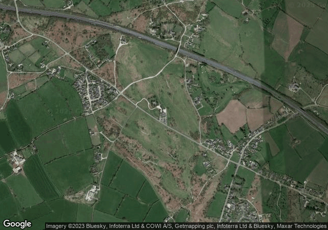 Top 100 Golf Courses