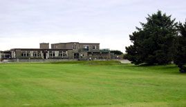 Top 100 Golf Courses