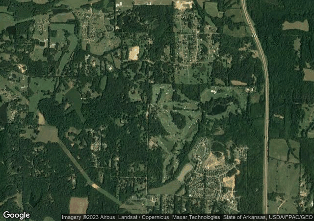 Top 100 Golf Courses