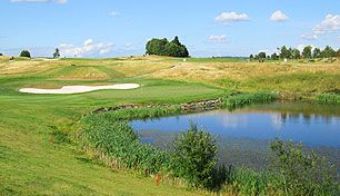 Top 100 Golf Courses