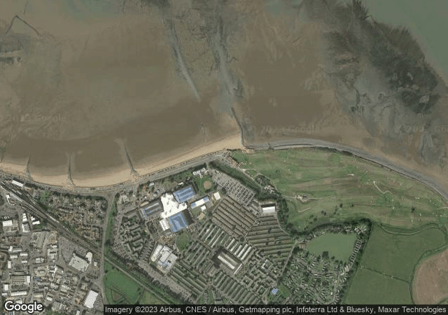 Top 100 Golf Courses