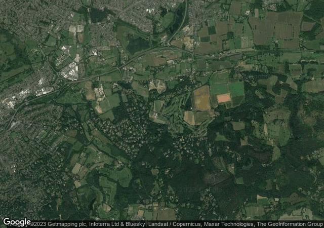 Top 100 Golf Courses