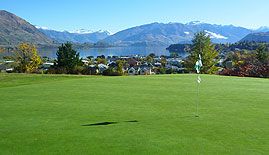 Top 100 Golf Courses