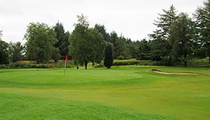 Top 100 Golf Courses