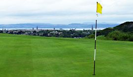 Top 100 Golf Courses