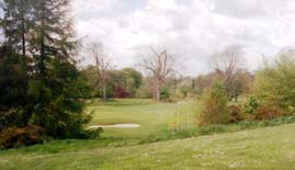 Top 100 Golf Courses