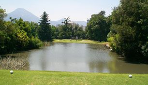 Top 100 Golf Courses