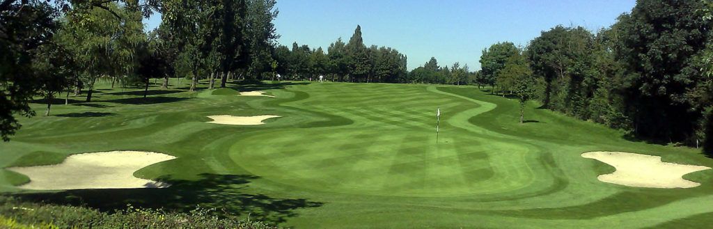 Top 100 Golf Courses