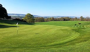 Top 100 Golf Courses