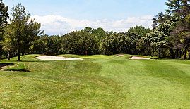 Top 100 Golf Courses