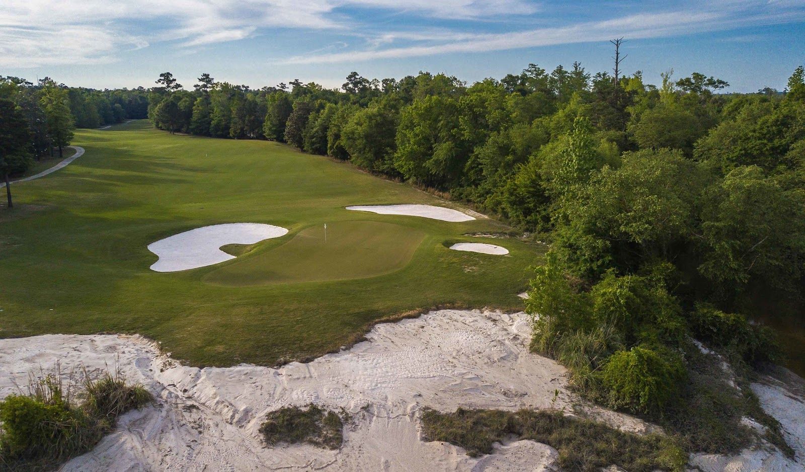 Top 100 Golf Courses