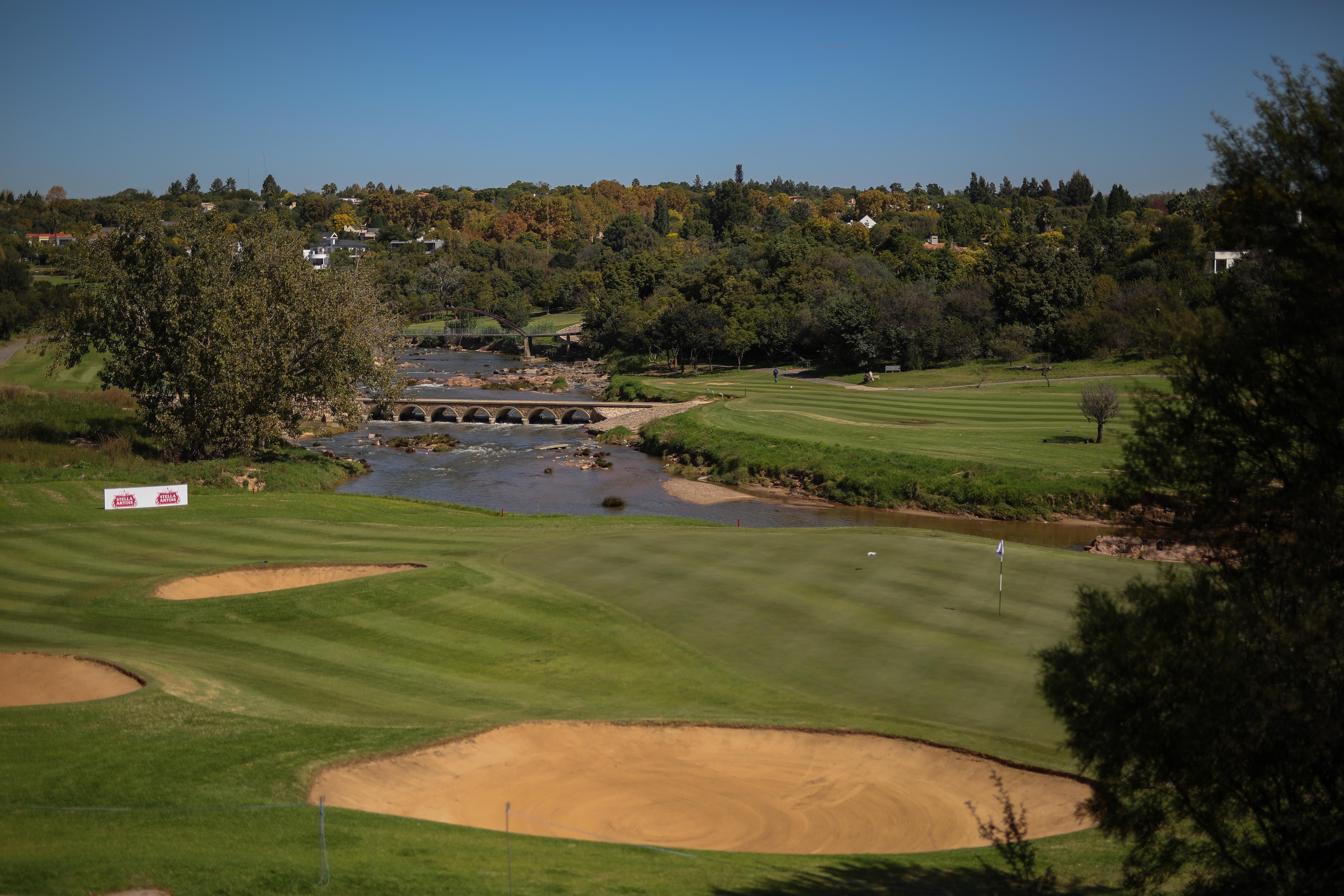 Top 100 Golf Courses