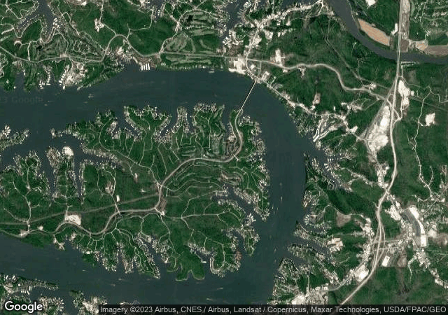 Top 100 Golf Courses