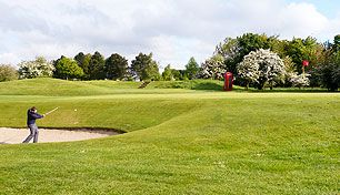 Top 100 Golf Courses