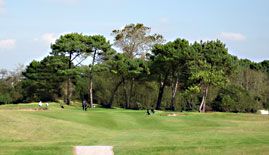 Top 100 Golf Courses