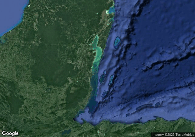 Top 100 Golf Courses