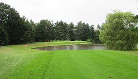 Top 100 Golf Courses