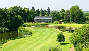 Top 100 Golf Courses