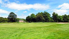 Top 100 Golf Courses