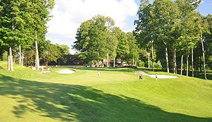 Top 100 Golf Courses