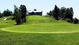 Top 100 Golf Courses