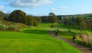 Top 100 Golf Courses