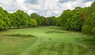 Berkhamsted Golf Club | United Kingdom | Top 100 Golf Courses