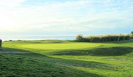 Top 100 Golf Courses