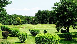 Top 100 Golf Courses