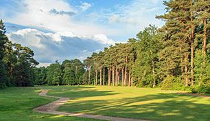 Top 100 Golf Courses