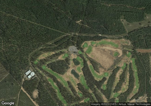 Top 100 Golf Courses