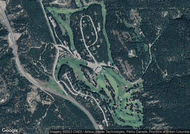 Top 100 Golf Courses