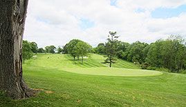 Top 100 Golf Courses