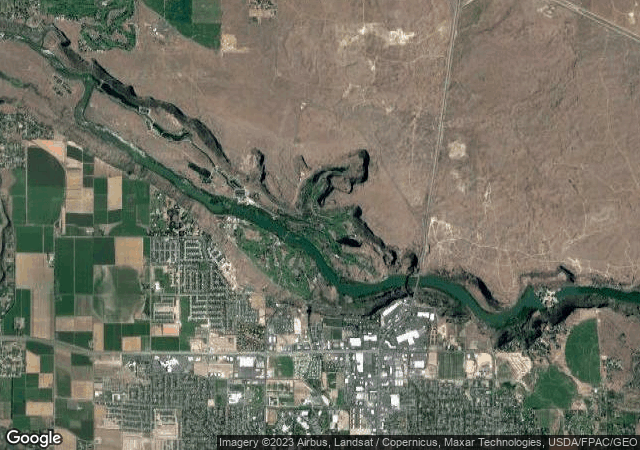 Blue Lakes | United States | Top 100 Golf Courses