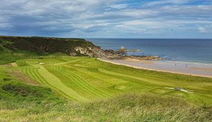 Top 100 Golf Courses