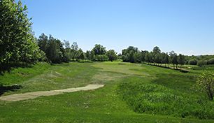 Top 100 Golf Courses