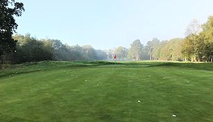 Top 100 Golf Courses