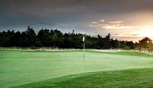 Top 100 Golf Courses