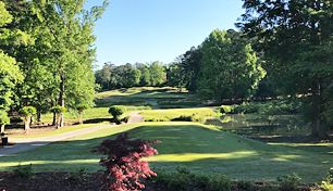 Top 100 Golf Courses