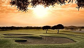 Top 100 Golf Courses