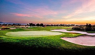 Top 100 Golf Courses
