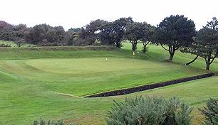 Top 100 Golf Courses