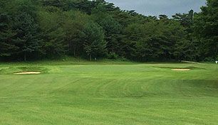 Top 100 Golf Courses